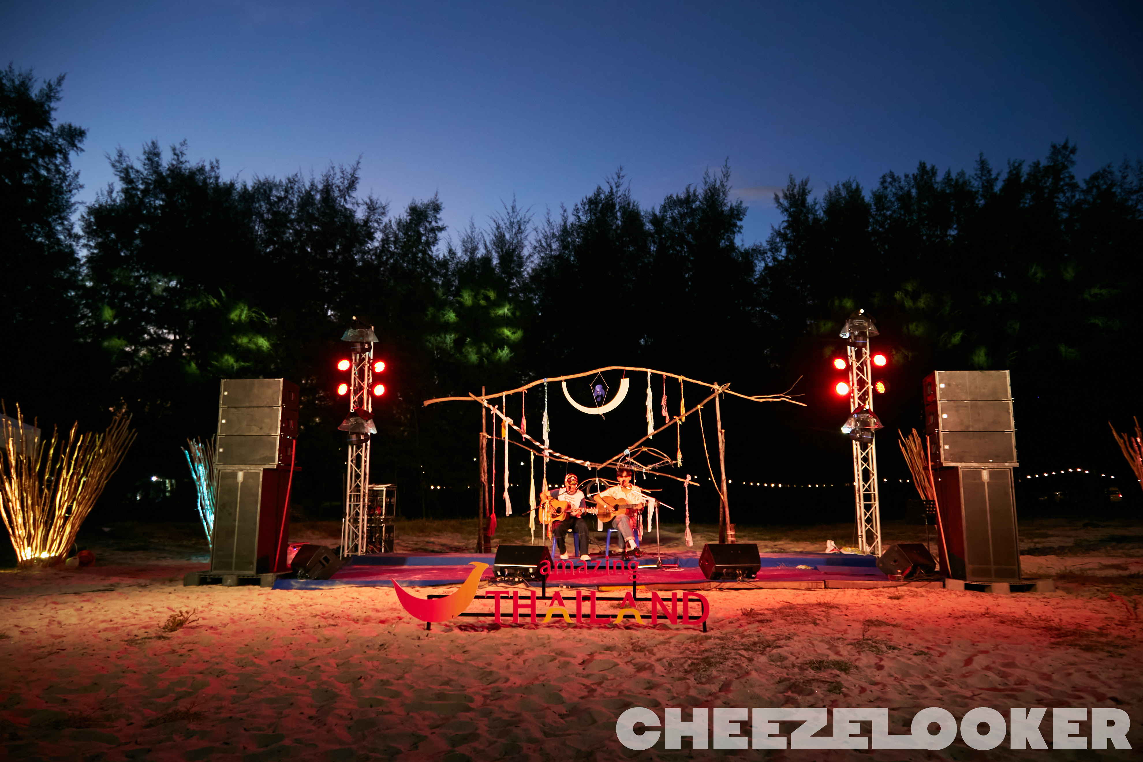 #TB "SAMILA BEACH LIFE FESTIVAL 2022" เก็บภาพความทรงจำที่บรรจุแต่ความสุขสนุกสน